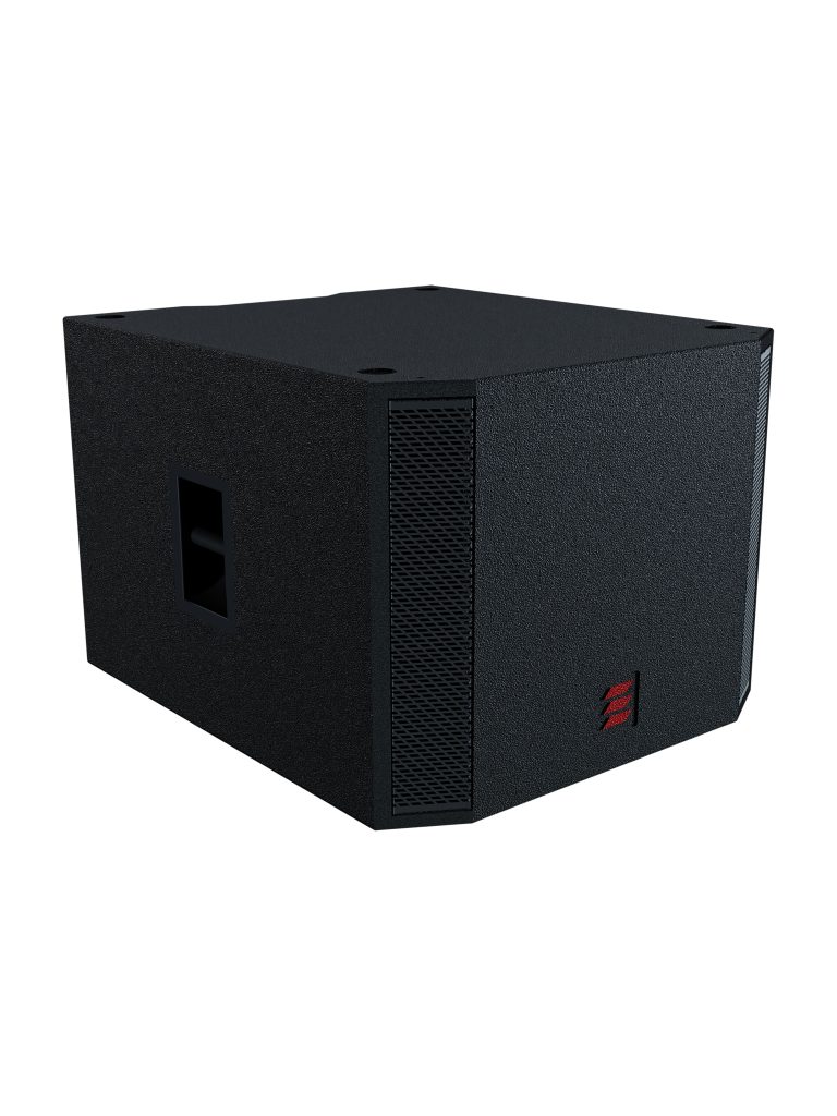 Professional Engineered Subwoofer - ADTESU