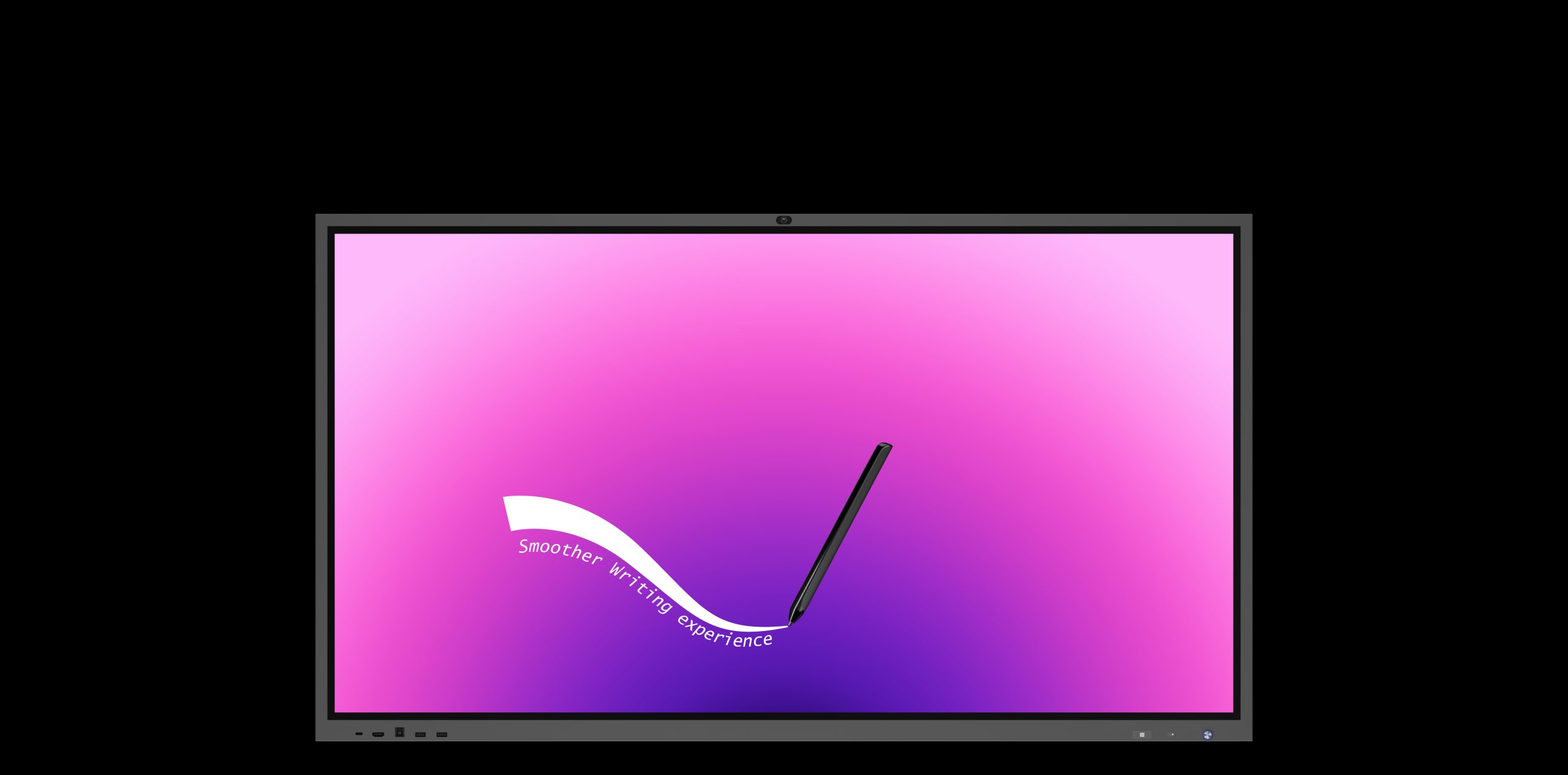 Category: Smart Panel Interactive Display - ADTESU